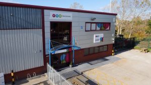 Gallery - RTITB accredited forklift truck courses from FTW Training in ...