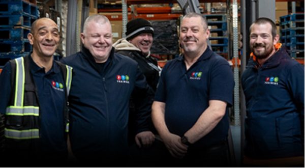 Vacancies - RTITB accredited forklift truck courses from FTW Training ...