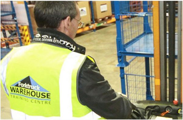 Forklift Training for You - RTITB accredited forklift truck courses ...
